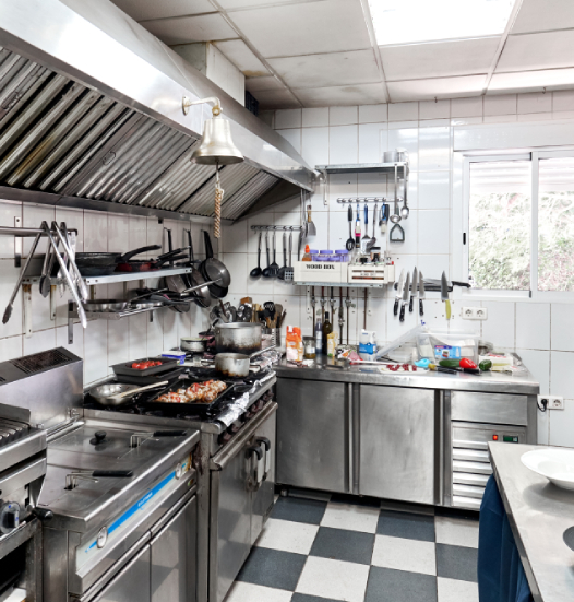 Food Equipment – Best company for supermarket shelves, refrigeration ...